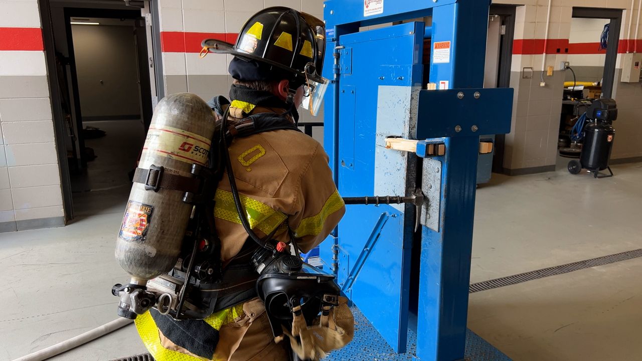 Next Gen Program helping Sun Prairie Fire Department