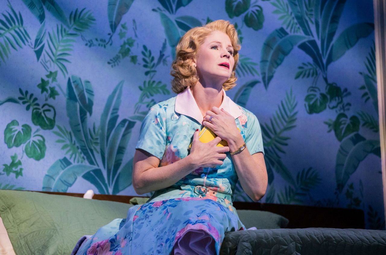 After fine-tuning, 'The Hours' with Fleming opens at the Met