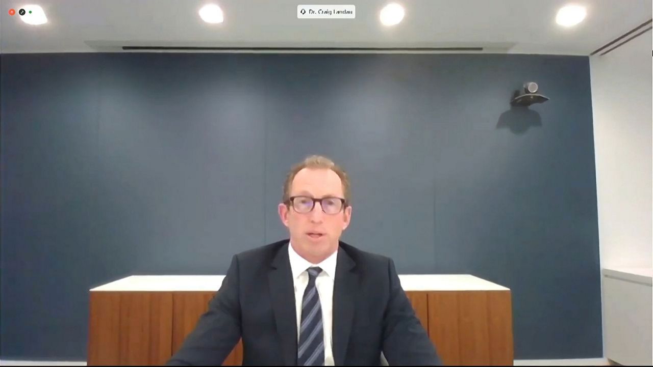 Family behind Purdue Pharma to face congressional scrutiny