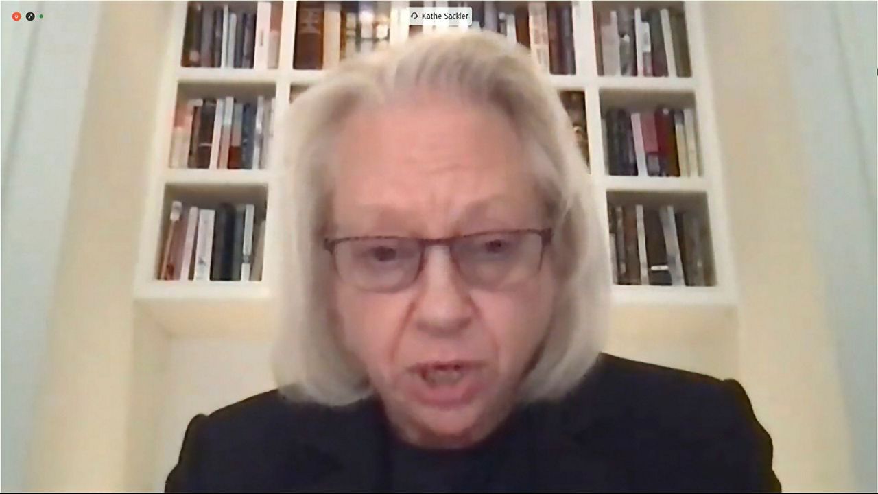 Family behind Purdue Pharma to face congressional scrutiny