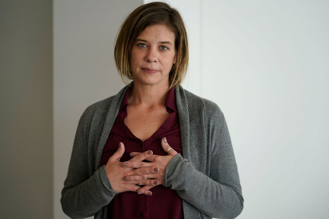 'Pure contempt': What victims told family behind OxyContin