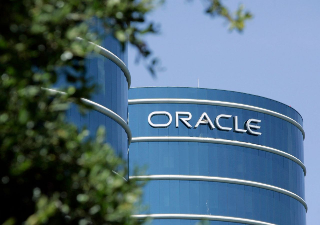 Oracle says it will move HQ from Silicon Valley to Texas