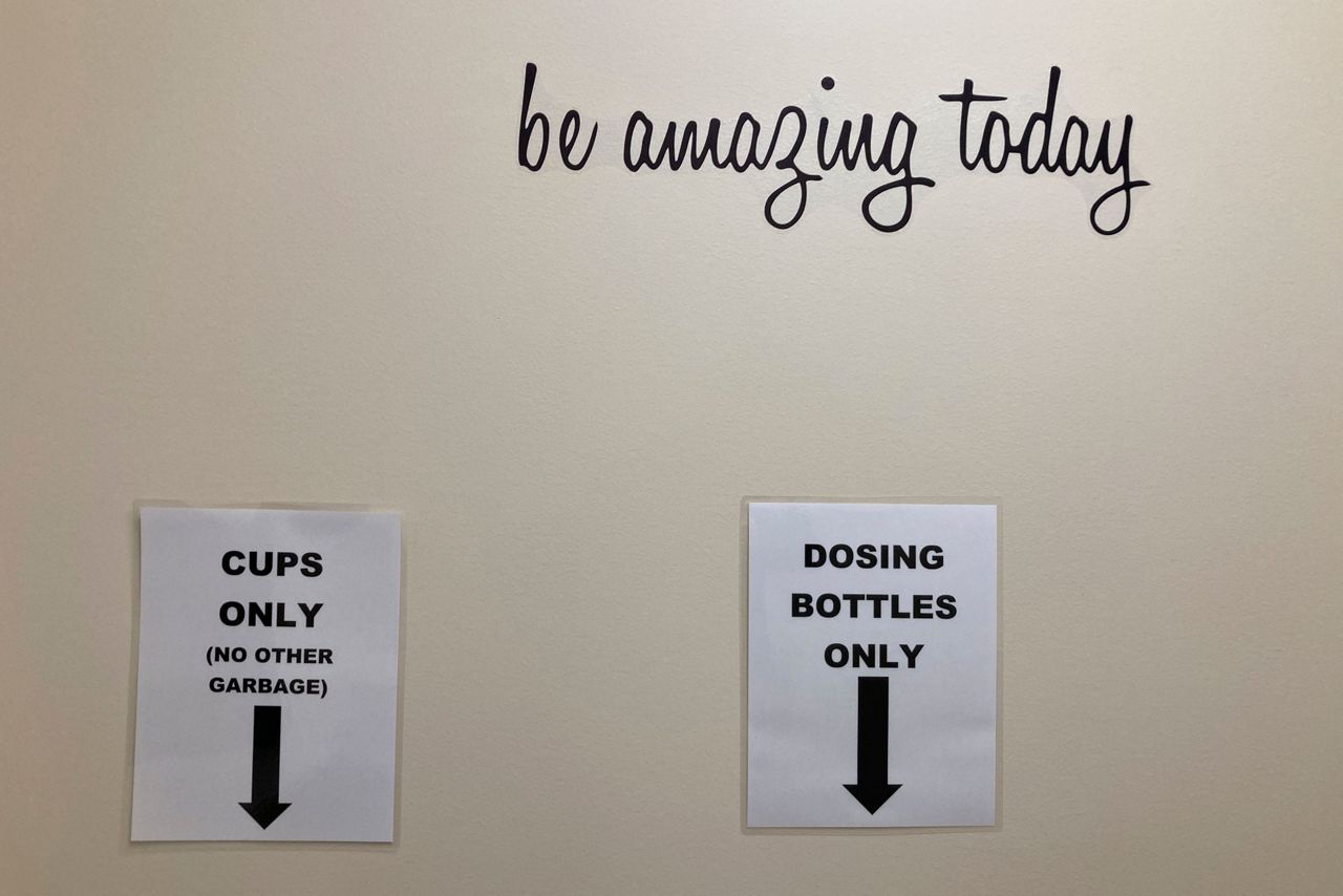 Oregon decriminalized drugs in 2020: How's it going?