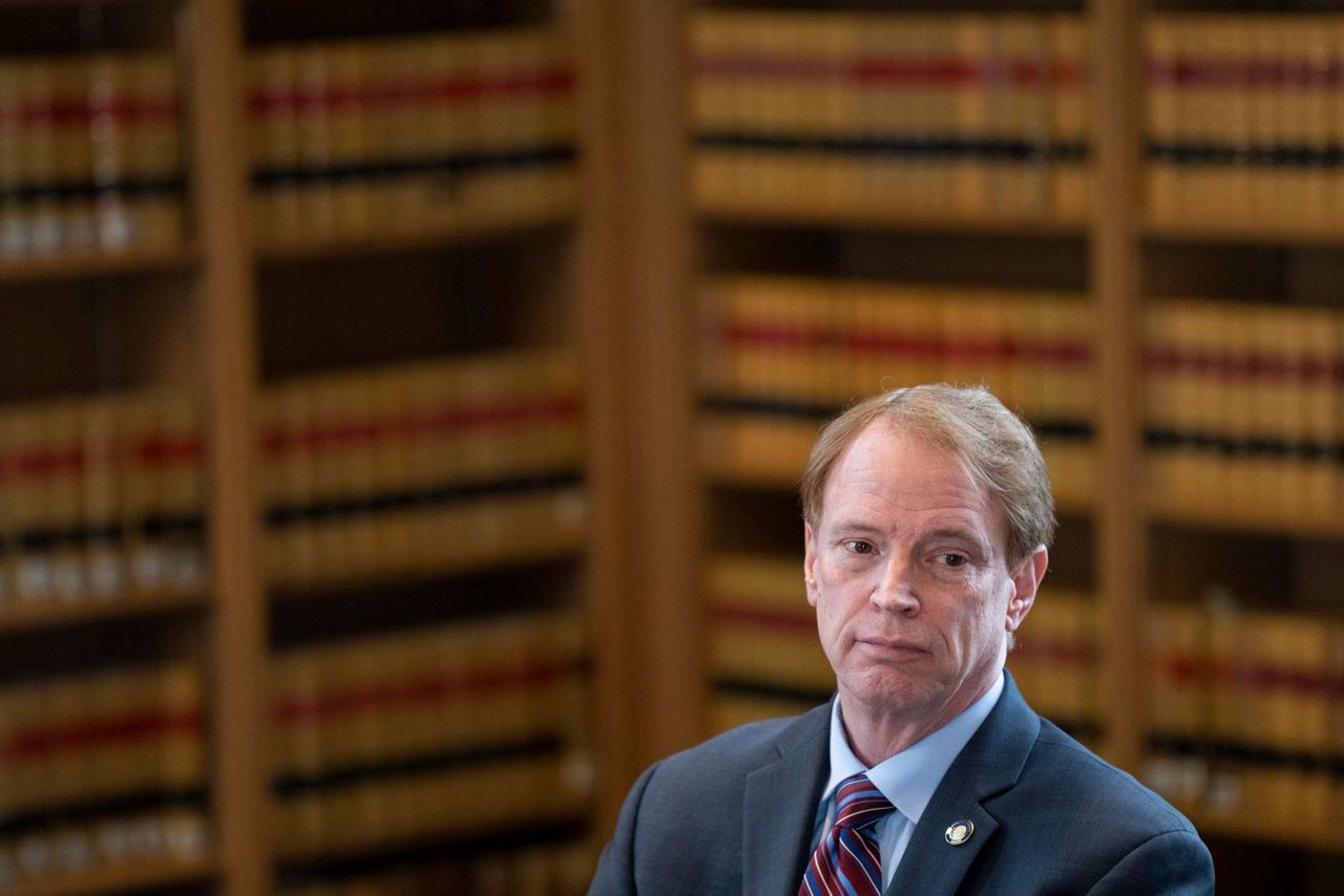 Oregon high court says 10 GOP state senators who staged long walkout ...