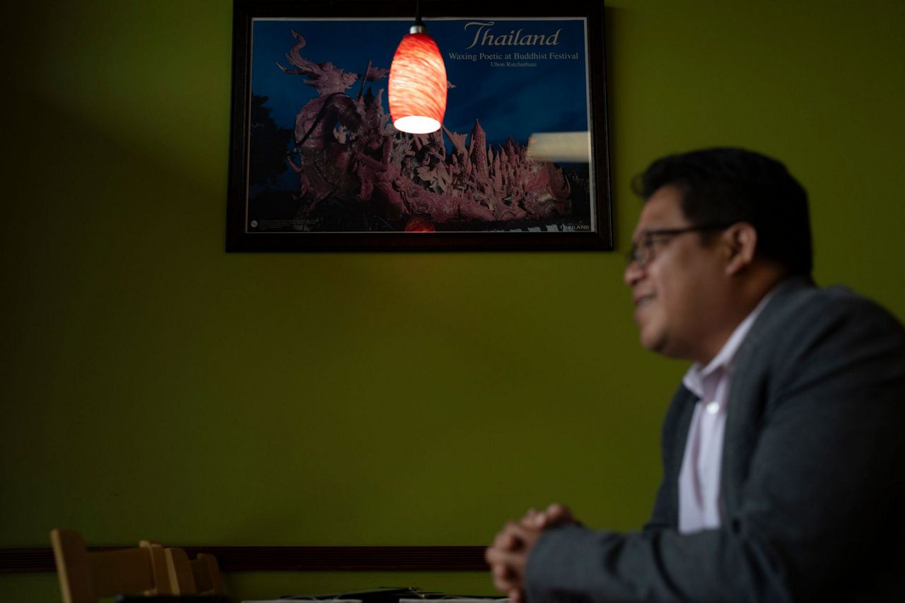 A massive Powerball win draws attention to a little-known immigrant ...