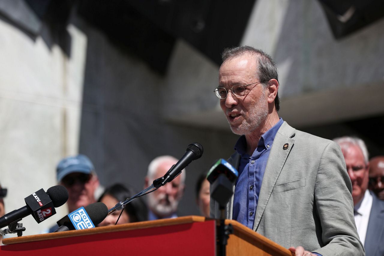 Democrats: Lives could be lost due to Republican walkout in Oregon ...