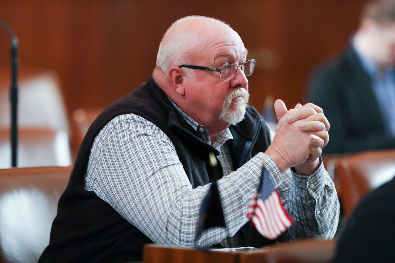 Hard to read? Oregon GOP boycott comes down to reading level