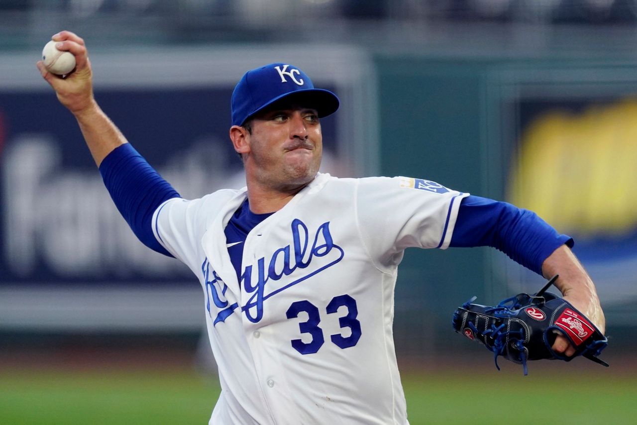 LEADING OFF: All-Star Game needs new home, Harvey's new try