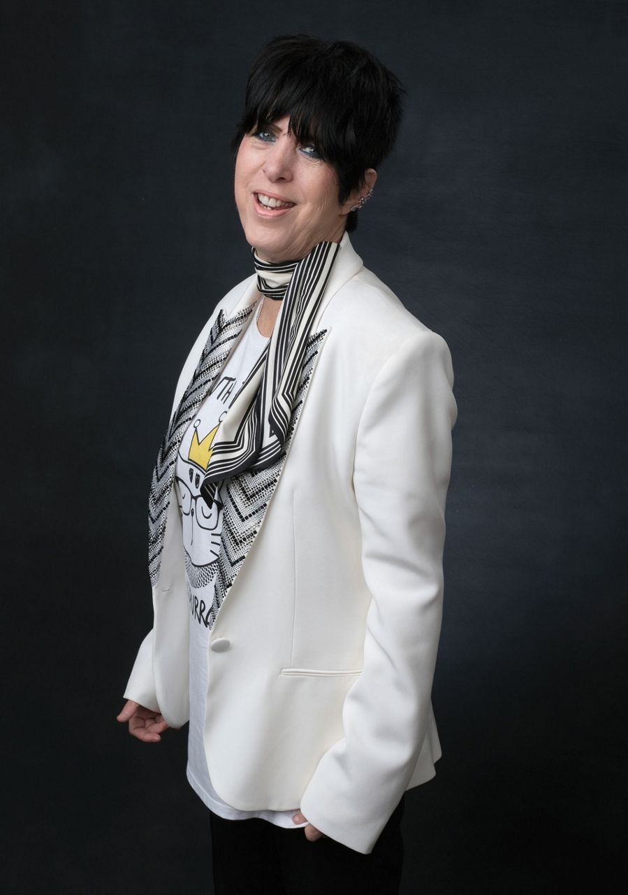 After 13 nominations, Diane Warren finally gets her Oscar