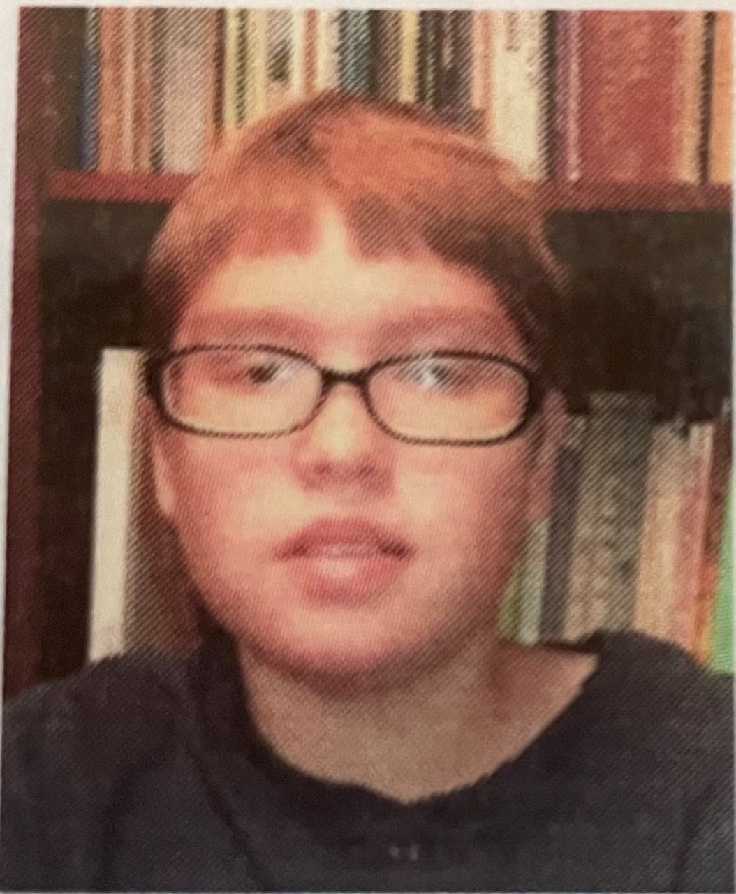 Missing teen who has autism found safe