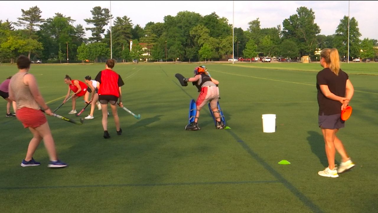 New club team keeps Oxford field hockey alive