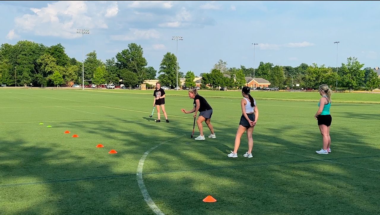 New club team keeps Oxford field hockey alive