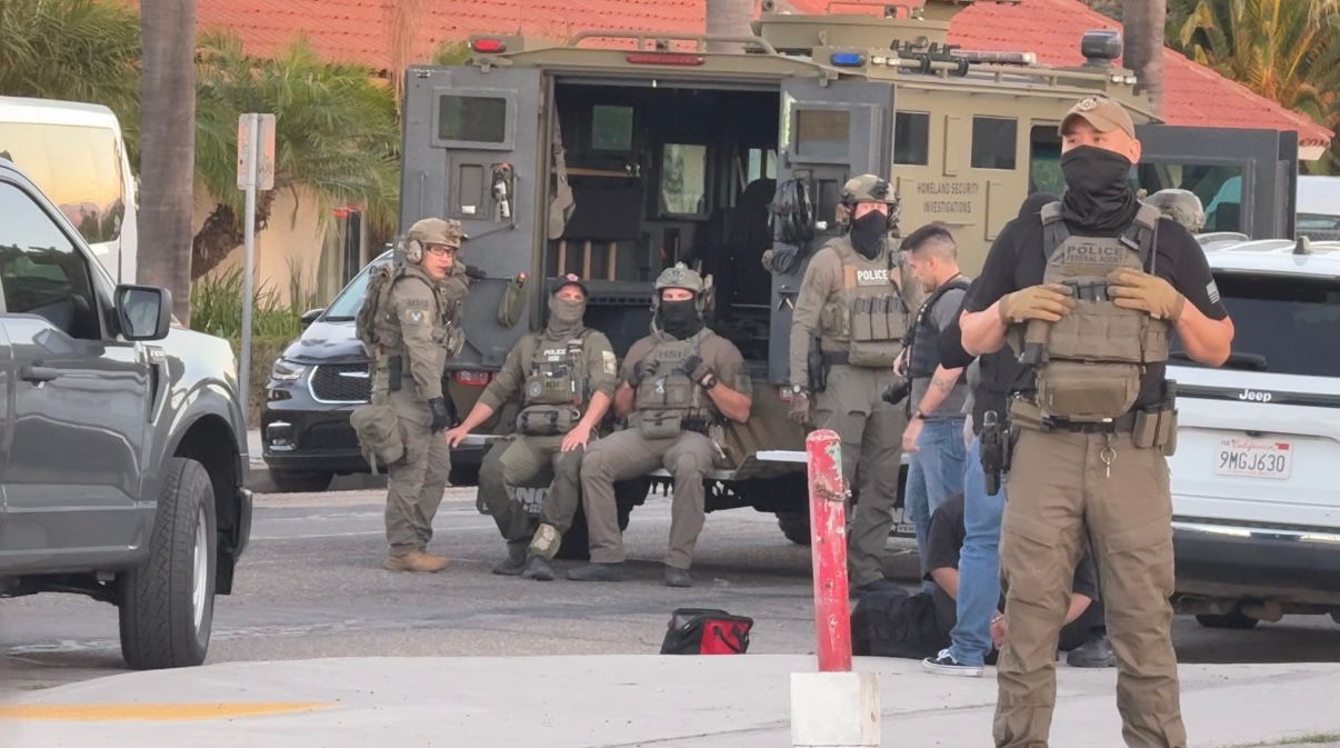 Oxnard approves potential funds to help immigrant community