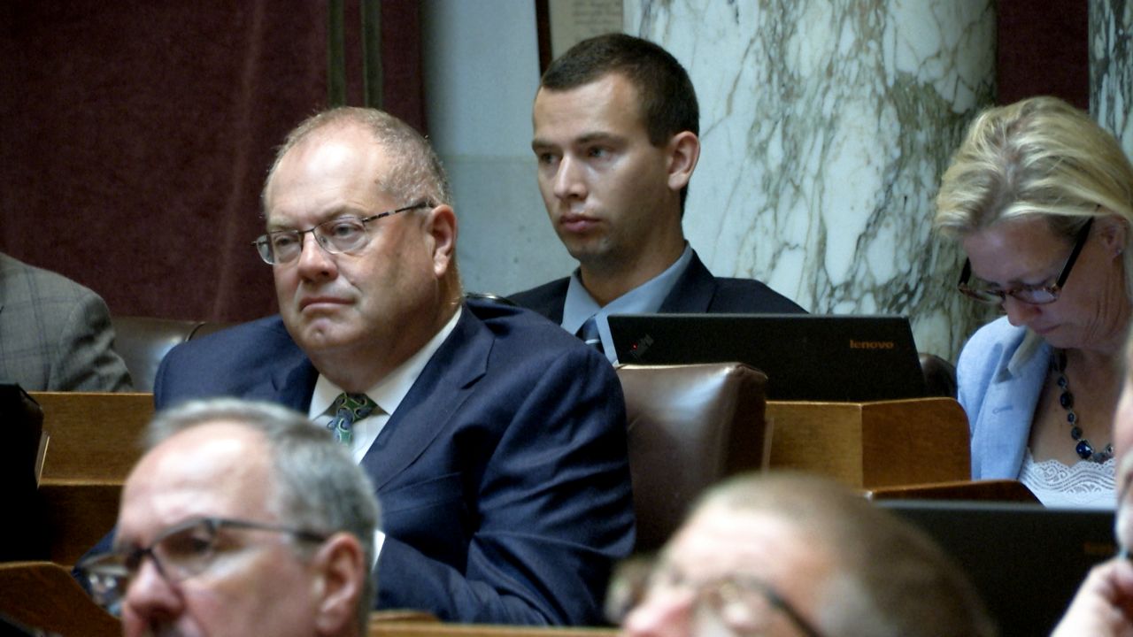 Meet new State Rep. William Penterman