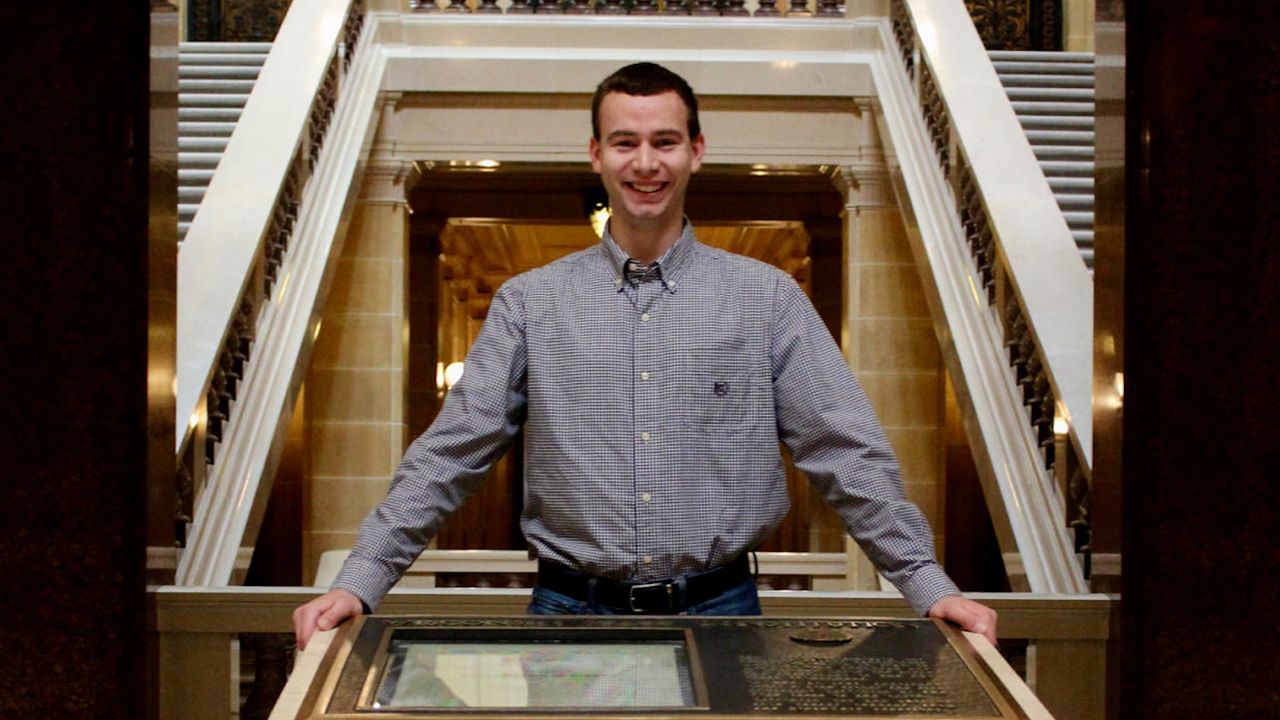 Meet new State Rep. William Penterman