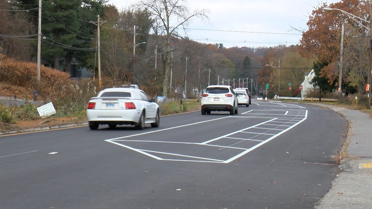 Why Worcester changed the traffic pattern on Mill Street