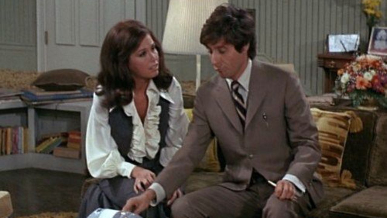 At 91, Tony-winning actor Paul Sand has written first play