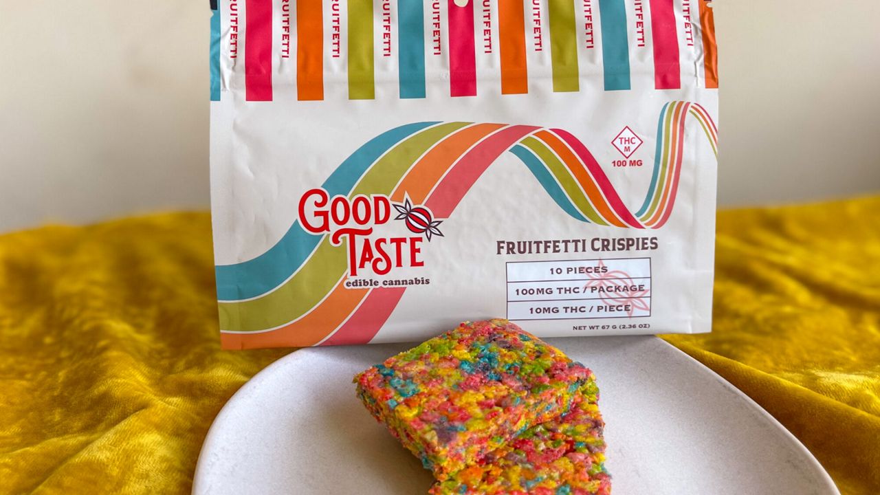 Cannabis Packaging Regulations Children