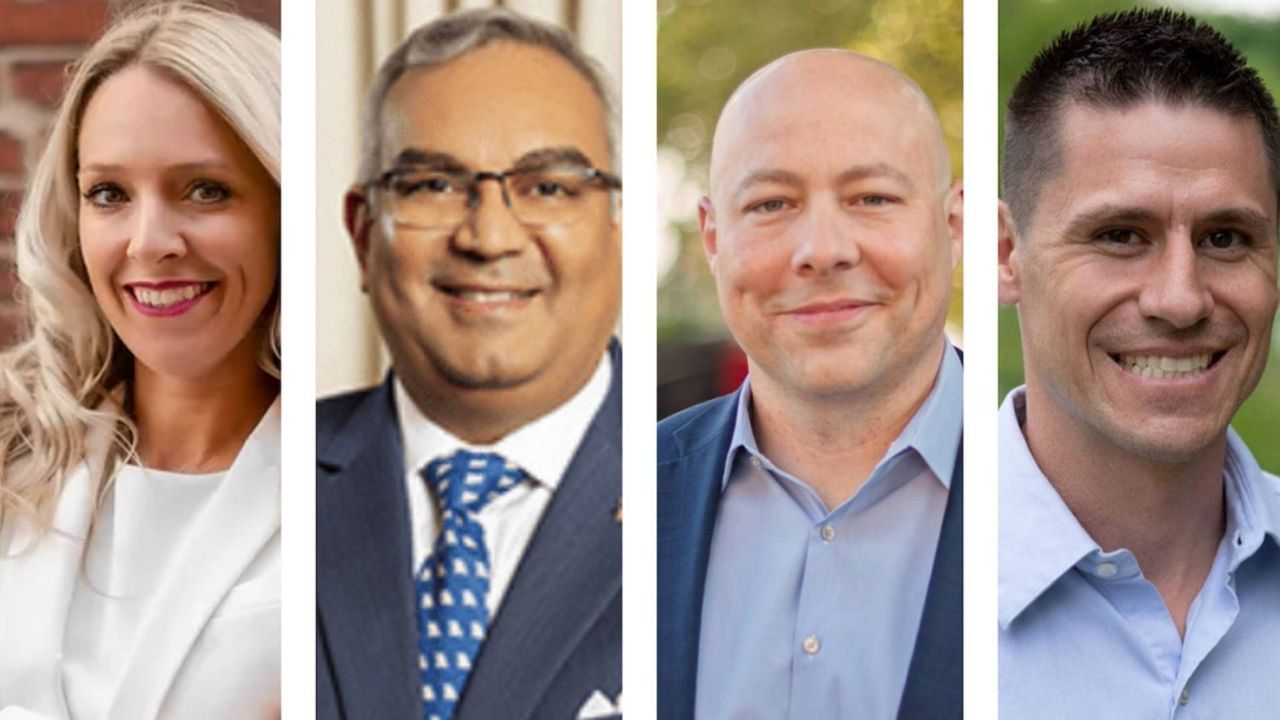 Missouri Treasurer faces four-way Republican primary