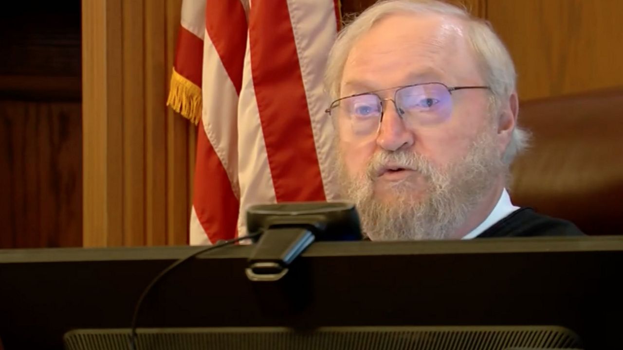 Trial set for ballot title for abortion rights amendment