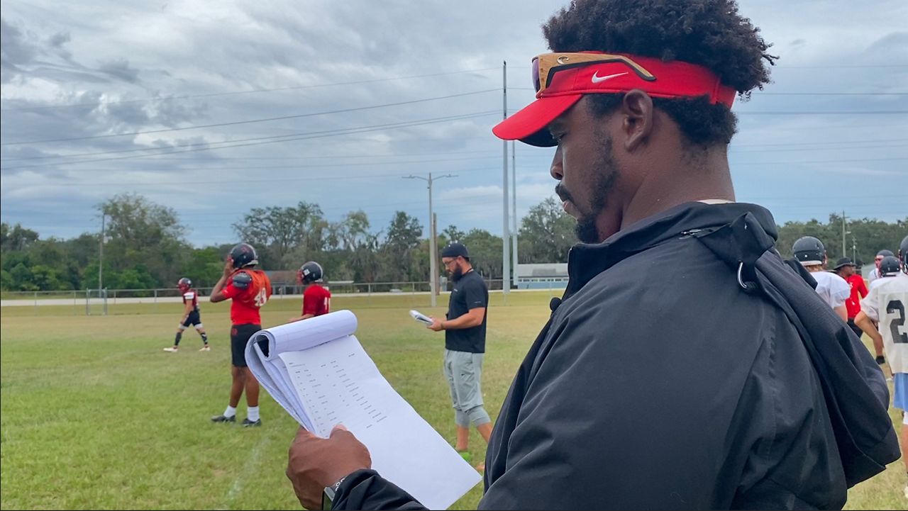 Pasco Pirates have found the answers to a successful program