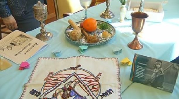 What Passover is All About