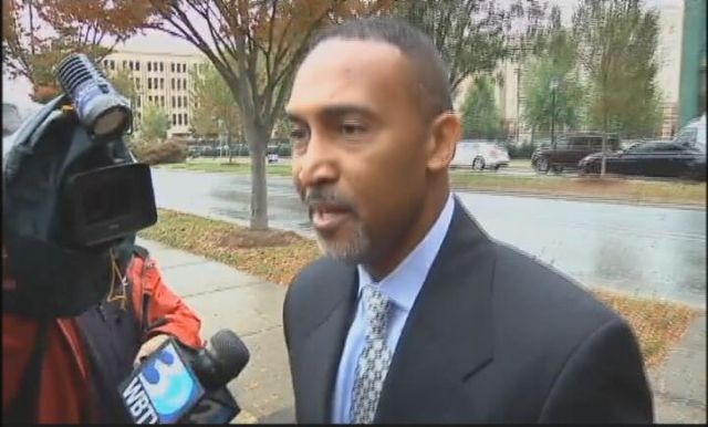 Patrick Cannon Indicted for Illegally Voting in November Election