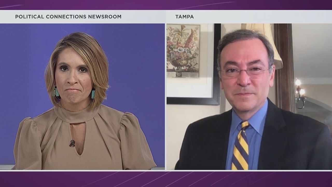 The Race for U.S. House District 15: Alan Cohn