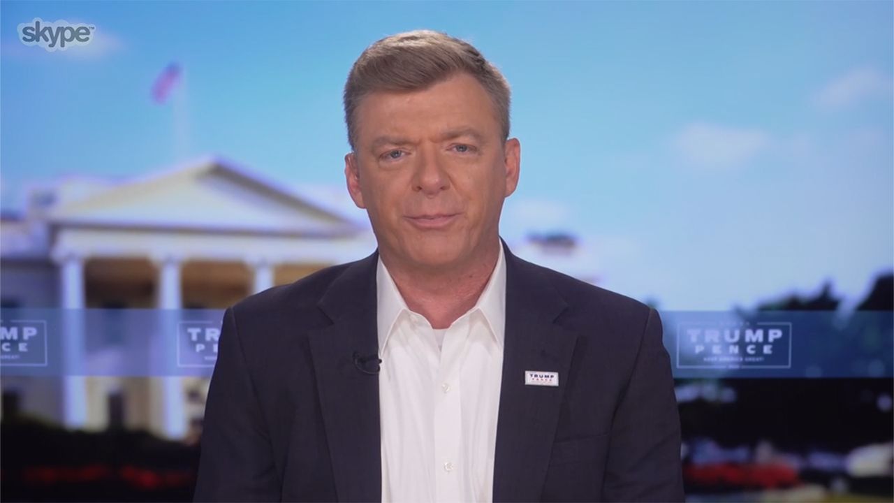 Marc Lotter on President Trump's Response to the Coronavirus