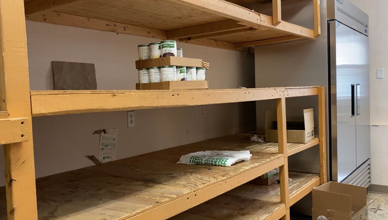 Food insecurity still high after COVID-19 emergency ends