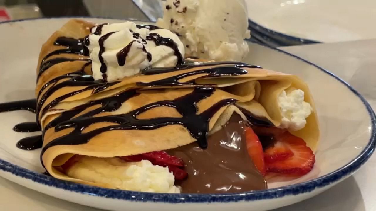 Pittsford business prepares for PGA tourism