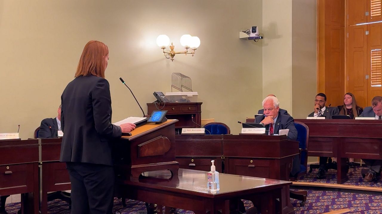 Google executive testifies on Ohio’s age verification bill