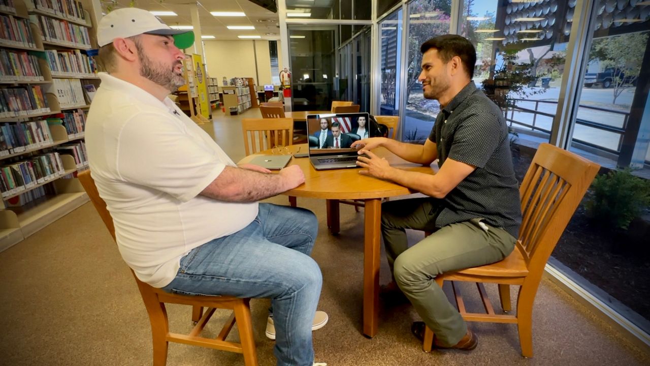 UFO community hopes congressional hearing convinces skeptics