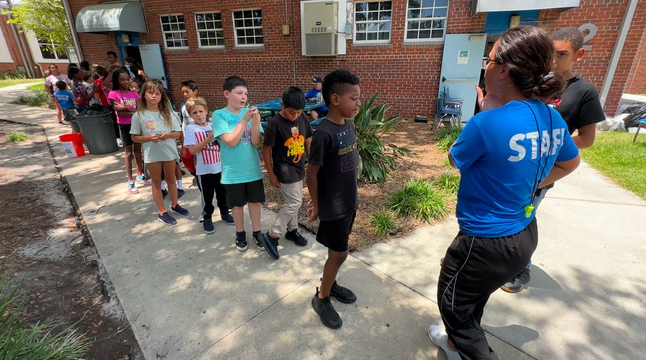 Boys & Girls Club funding freeze