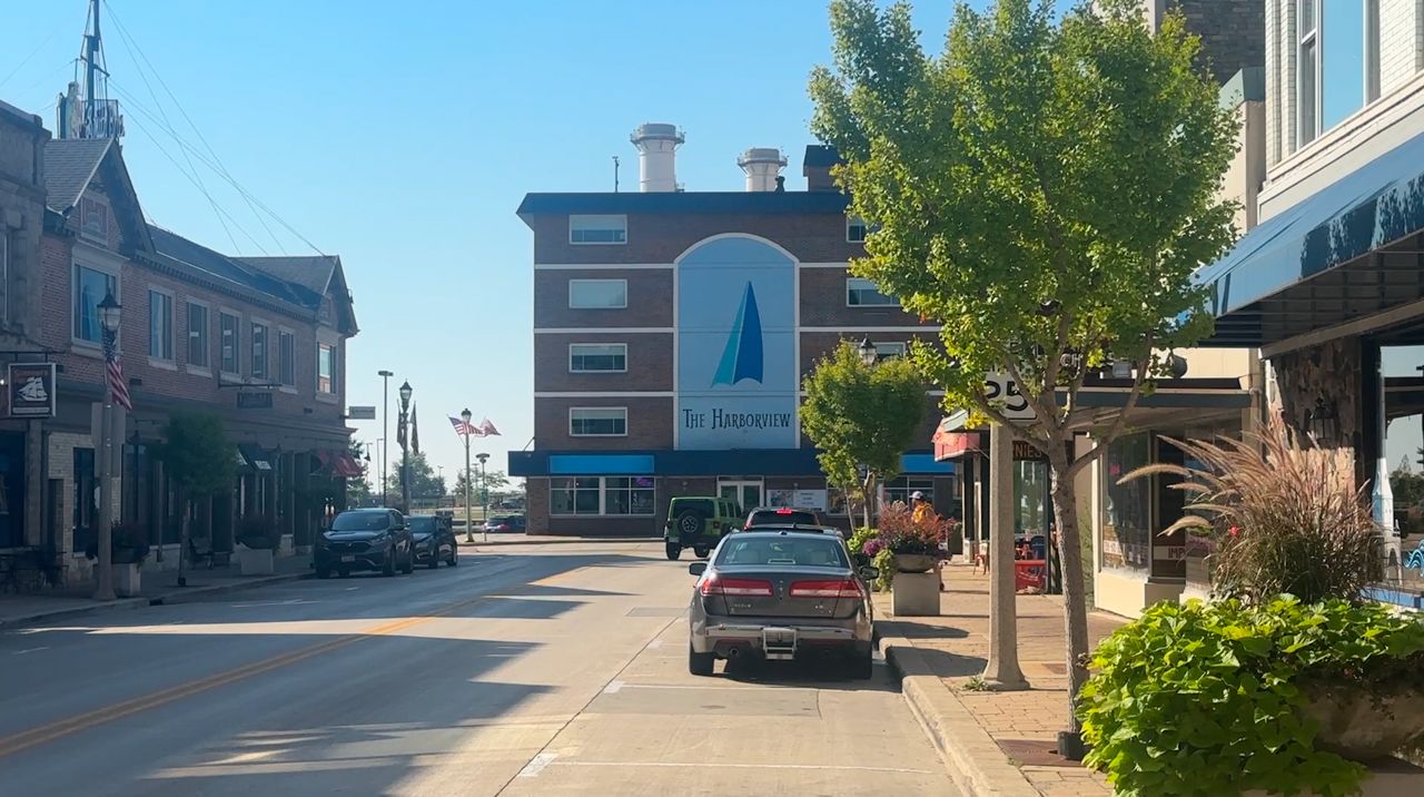 Port Washington data center moving ahead