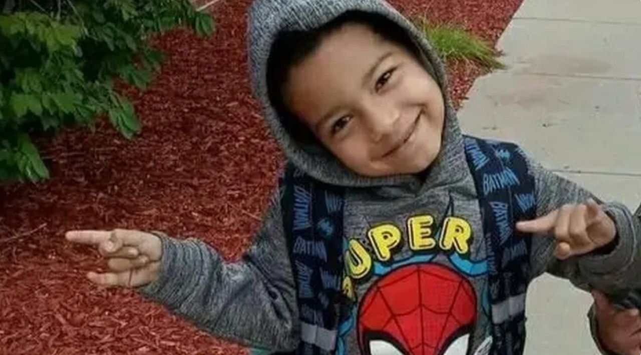 Wisconsin's missing children alert system expanded