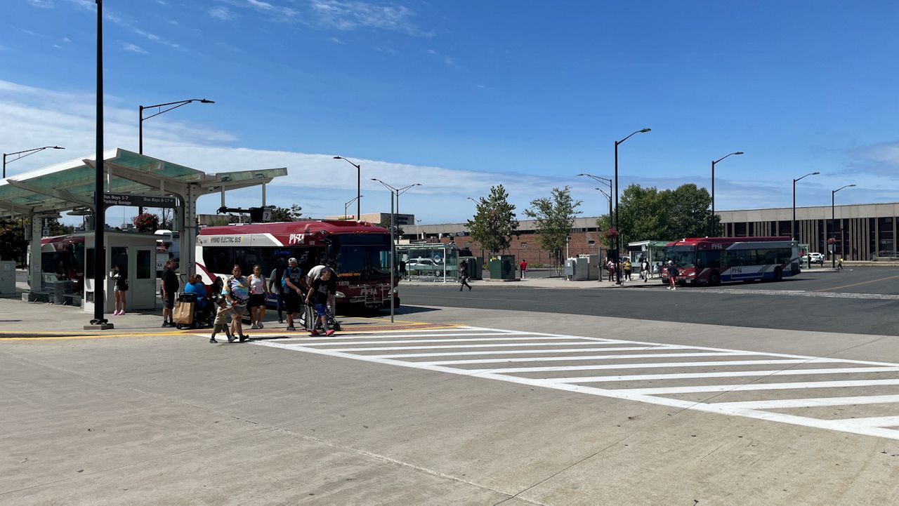PVTA workers planning strike after contract dispute