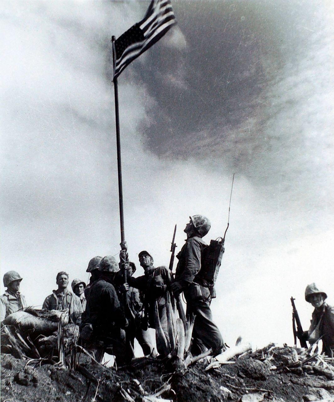 Key Pacific War events on 75th anniversary of war's end