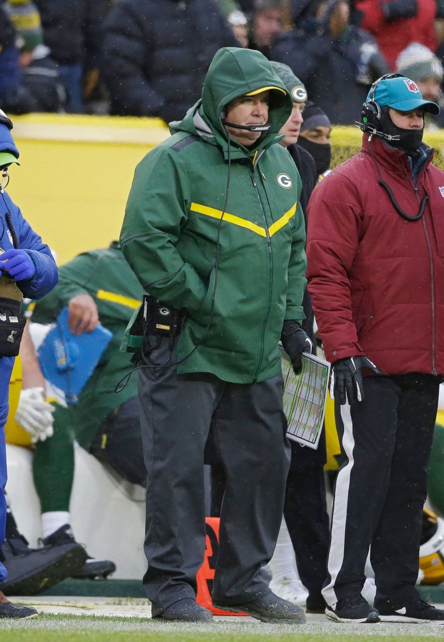 Column: McCarthy firing as much about culture as performance