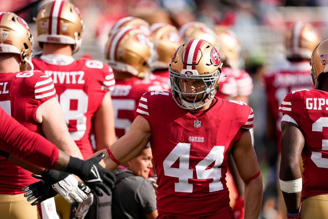 Packers-49ers playoff rivalry has produced many memorable moments