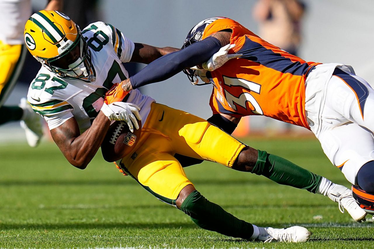 Packers searching for answers regarding their offense's frequent first ...