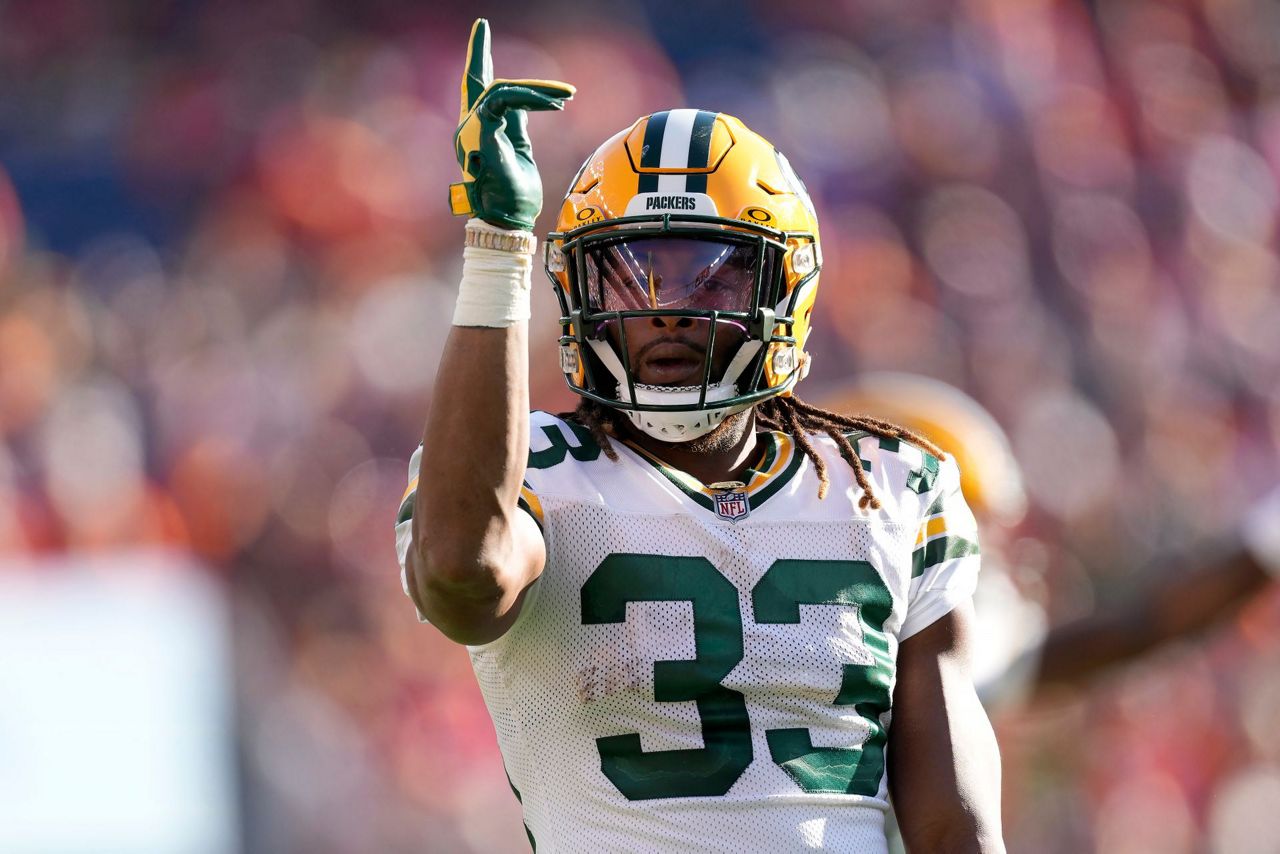 Packers searching for answers regarding their offense's frequent first ...