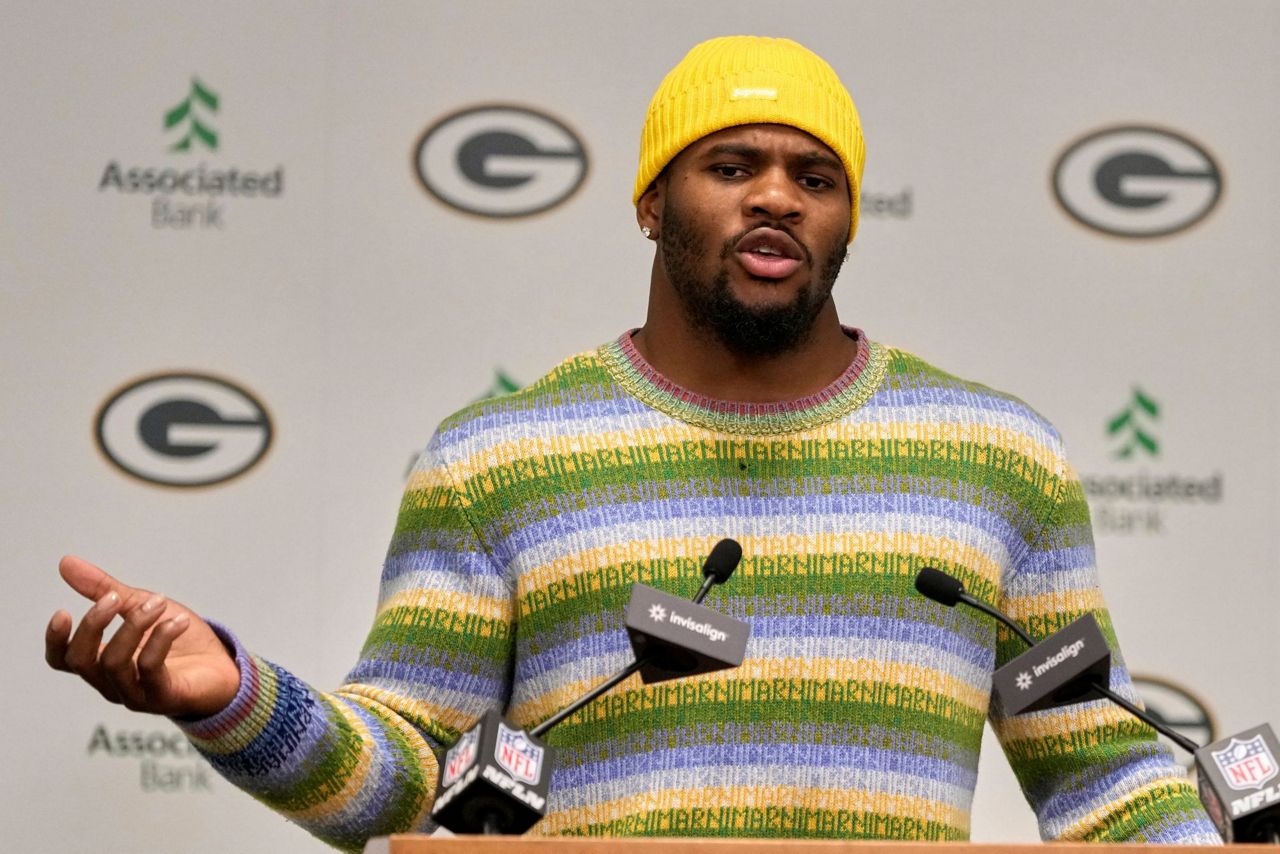 Micah Parsons set to arrive in Green Bay today after joining Packers ...