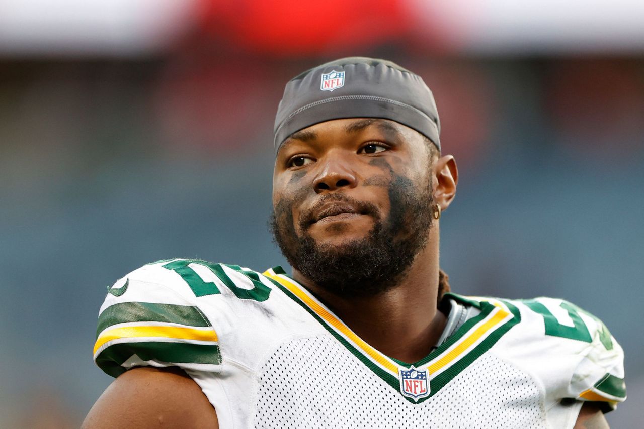 Packers OLB Rashan Gary agrees to 4-year contract extension