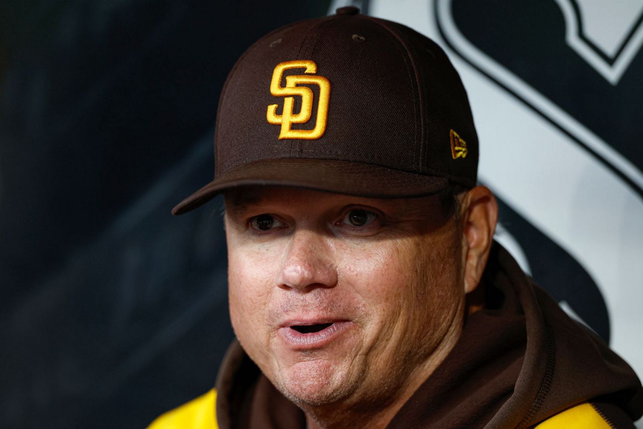 Padres manager Mike Shildt announces retirement after 2 seasons in charge