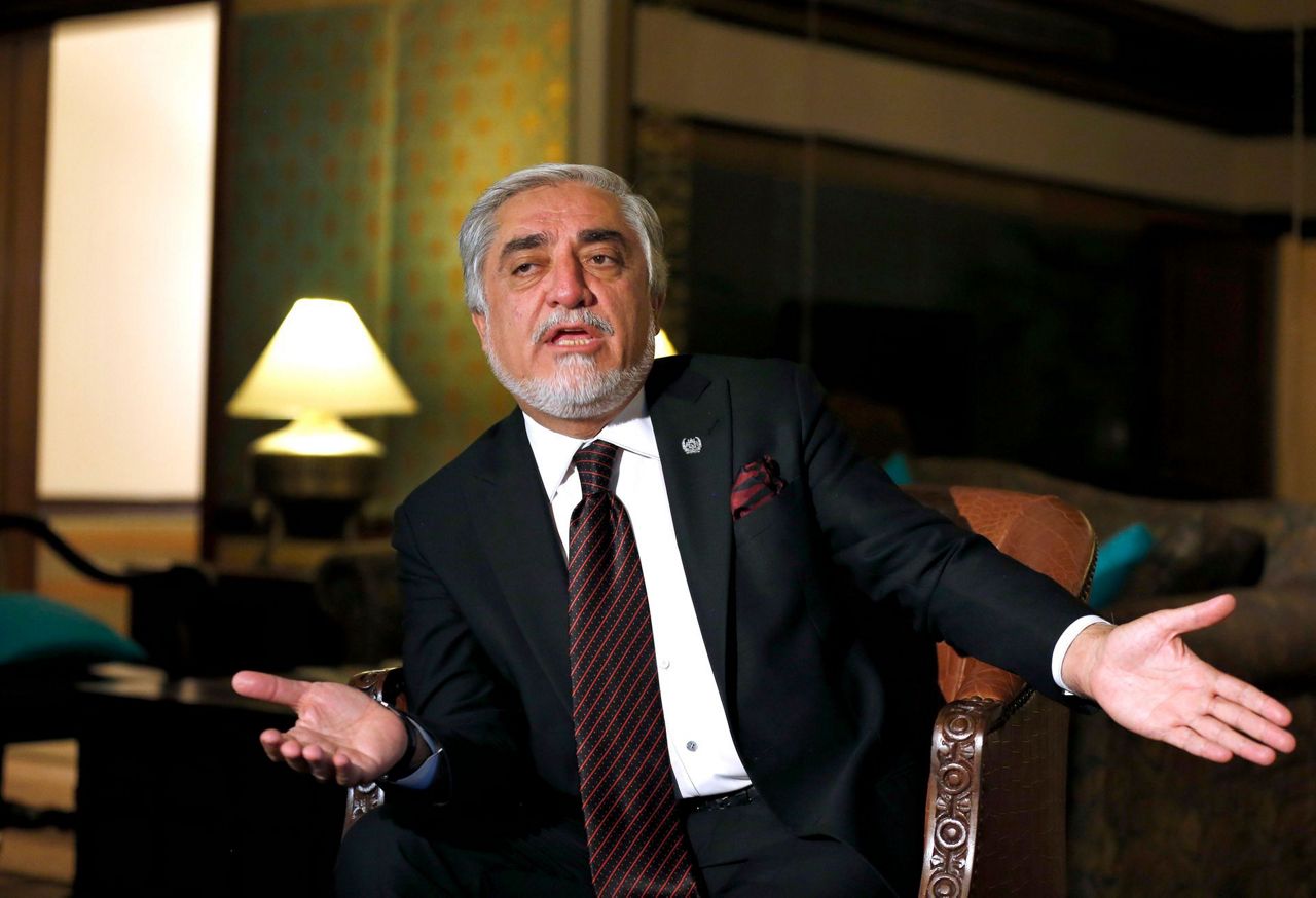 Afghan envoy asks Pakistan to push Taliban to less violence