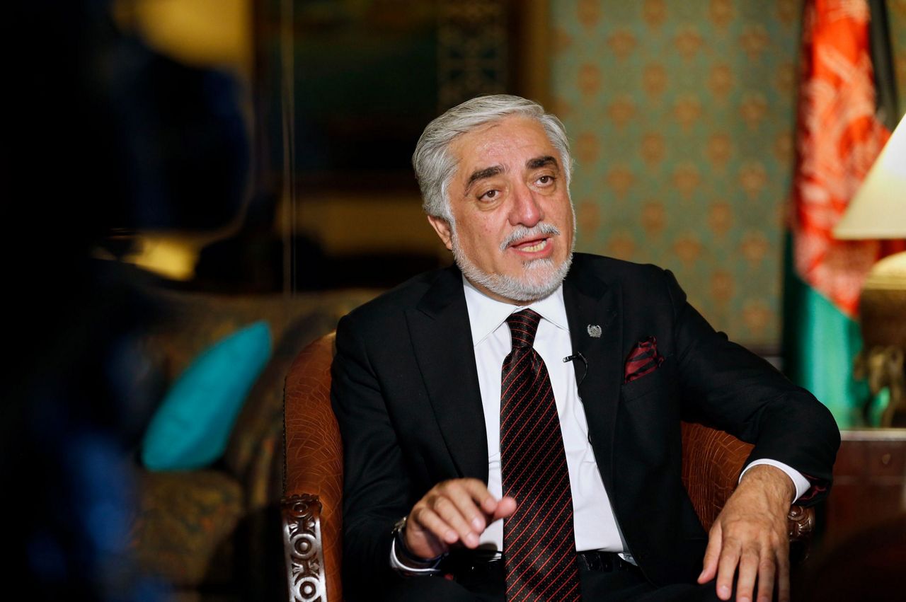 Afghan envoy asks Pakistan to push Taliban to less violence