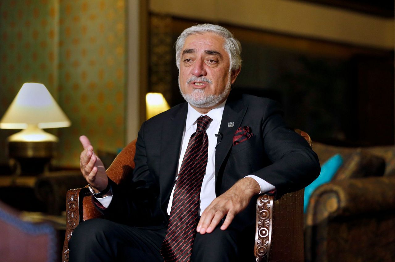Afghan envoy asks Pakistan to push Taliban to less violence