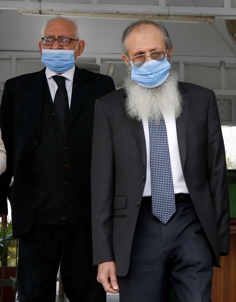 Pakistan orders man acquitted of Pearl murder off death row