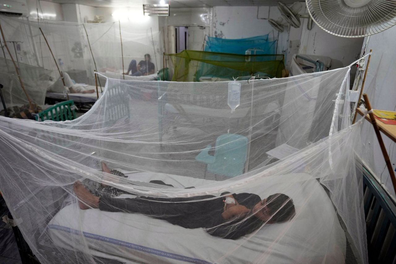 Pakistan deploys more doctors to fight diseases after floods